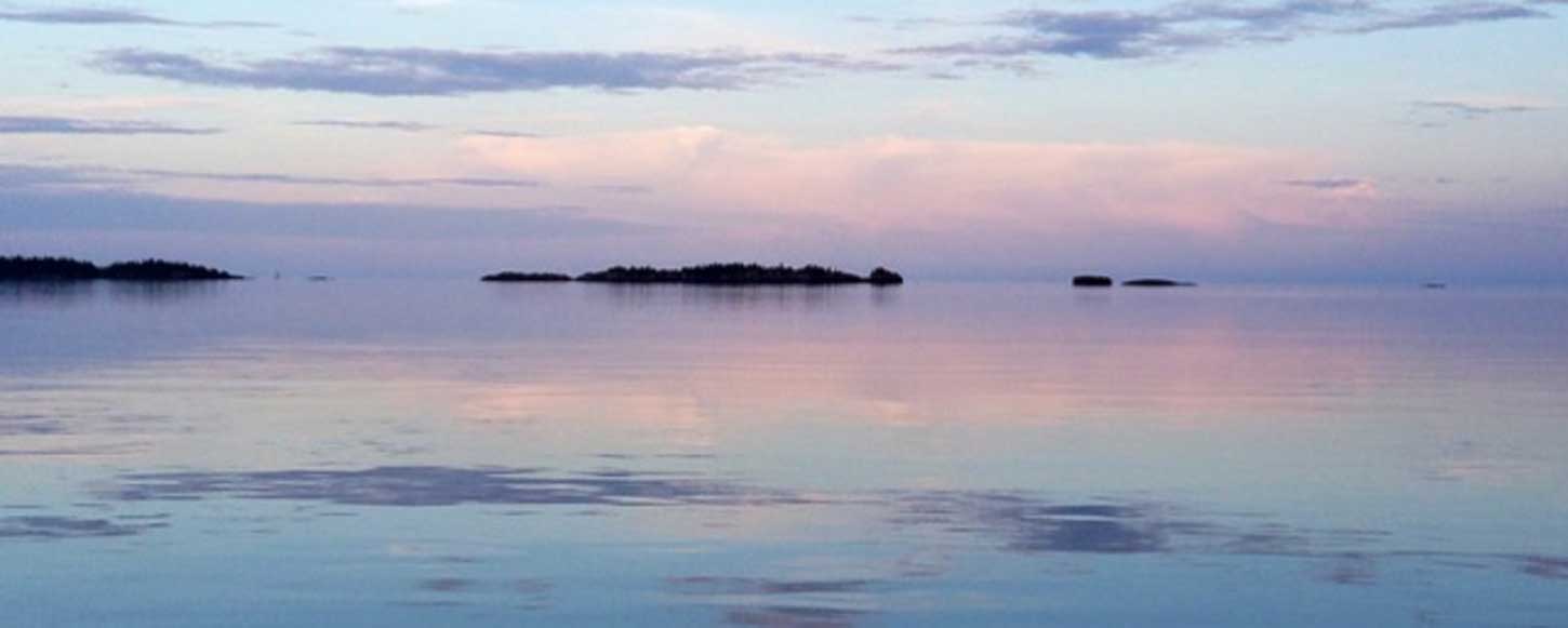 Where Lake Meets Sky – Gale Leadership Development