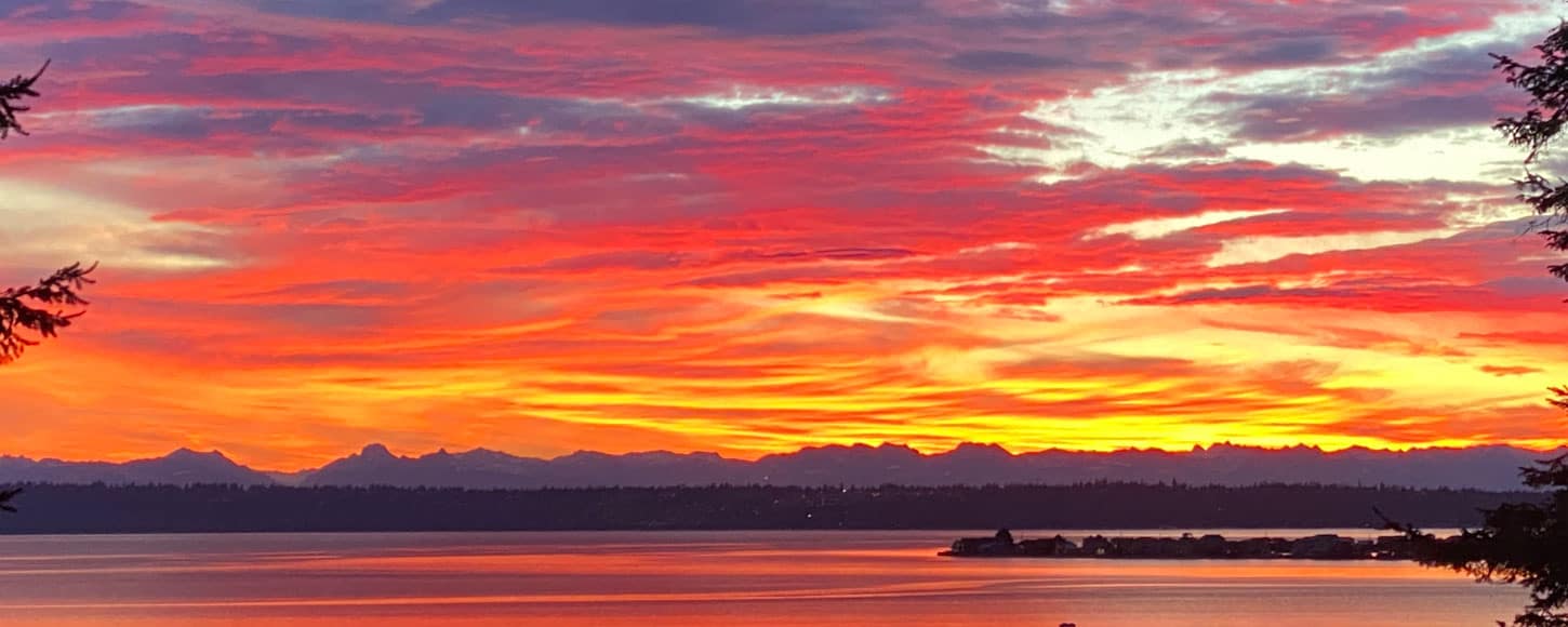 From Worry to Presence – Gale Leadership Development